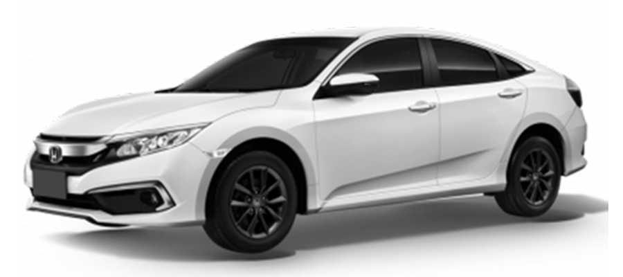 Honda Civic – Friends Car Rent